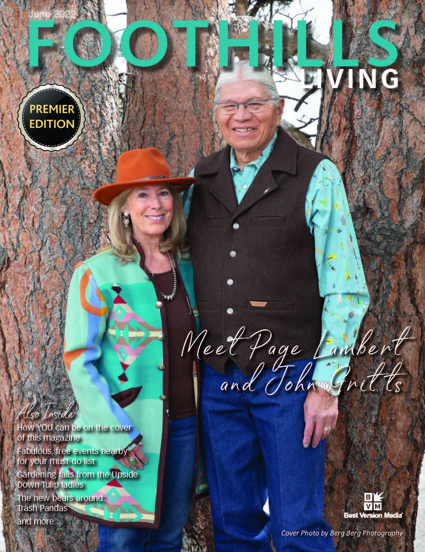 Community Submissions